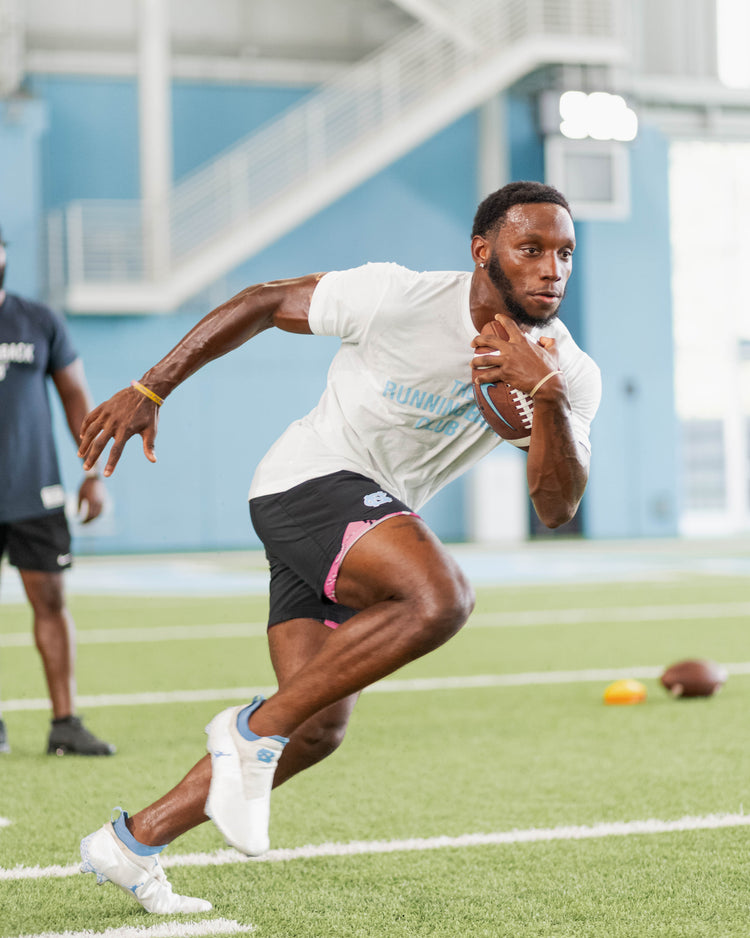 The Running Back Club